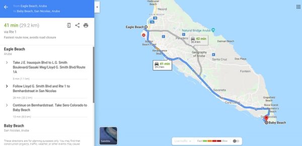 Baby Beach (Aruba): Everything You Need to Know Before Going