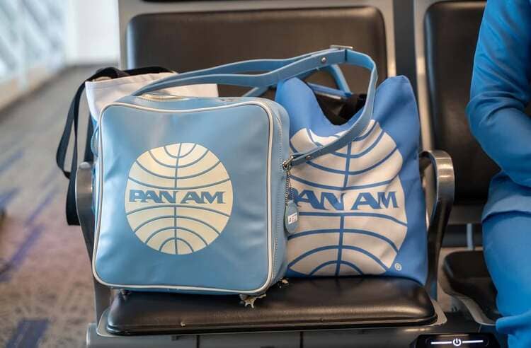 Pan Am Is Back in the Skies — And Aviation Fans Are Loving It