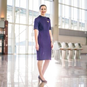 Delta Flight Attendant Hiring Process Explained (Questions Incl.)