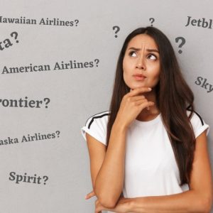 Non-Rev Travel 101: A Beginner's Guide