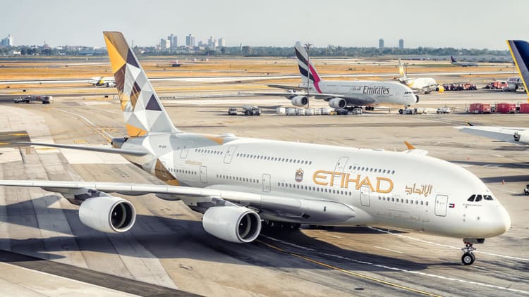 New Global Safety Rankings: No U.S. Airline Ranked in the World’s Top 10