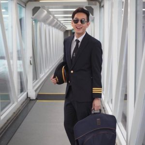 How The British Airways Speedbird Pilot Academy Cadet Program Works