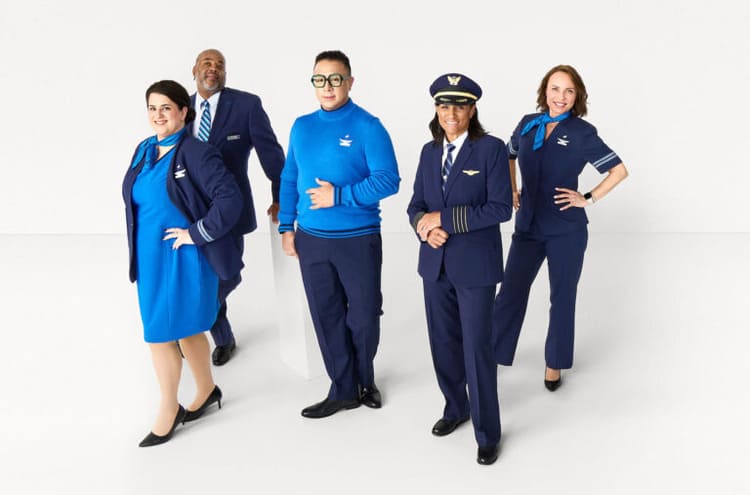 After 8 Years, United Debuts New Uniforms — And a New Rule With Them